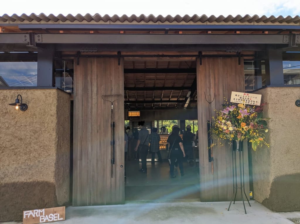 【八王子市】「TOKYO FARM VILLAGE 」本日グランドオープン！体も心も自由になれそうなオープンカフェが魅力です | 号外NET 八王子市